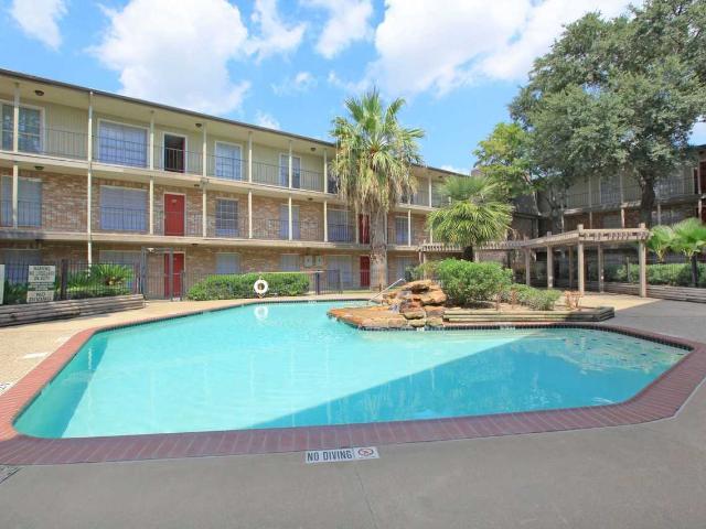 Sterling Point Apartments 1 Bedroom Apartment for Rent at 6601 Dunlap St, Houston, TX 77074 Sharpstown