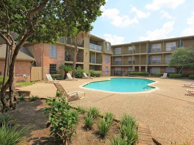 Sterling Point Apartments 1 Bedroom Apartment for Rent at 6601 Dunlap St, Houston, TX 77074 Sharpstown