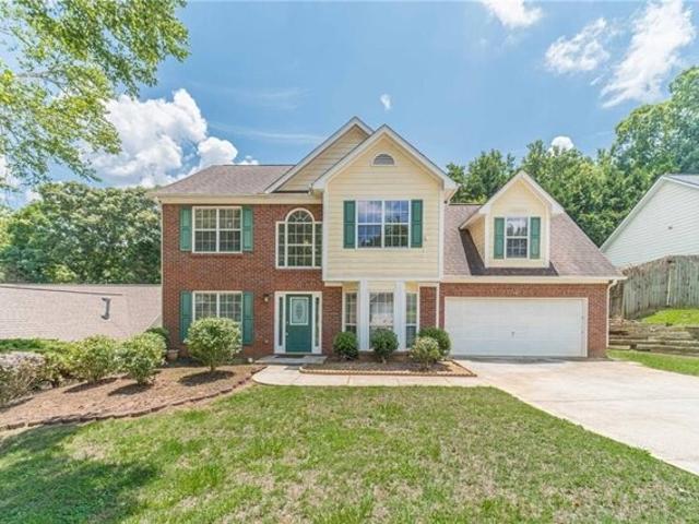 Sterling Pointe Ct, Lawrenceville, Home For Sale