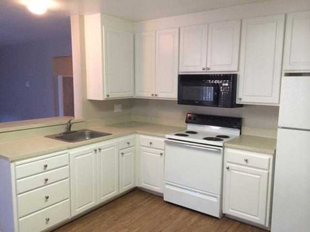 Aero Apartments 1 Bedroom 1 Bathroom