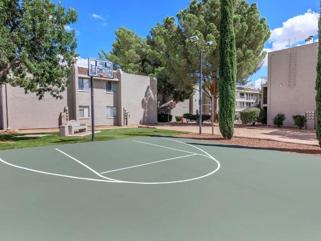 Sterling Pointe Apartments 2 Bedroom Apartment for Rent at 500 S Carmichael Ave, Sierra Vista, AZ 85635