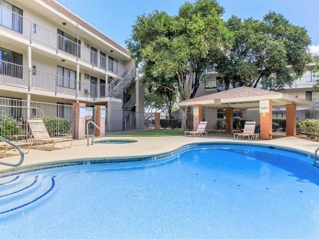 Sterling Pointe Apartments Studio Apartment for Rent at 500 S Carmichael Ave, Sierra Vista, AZ 85635