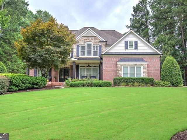 Sterling Pointe Dr Nw, Kennesaw, Home For Sale