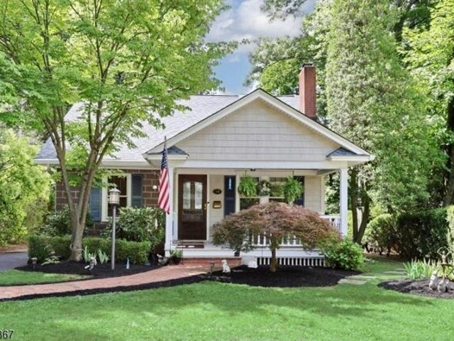 Sterling Pl, Glen Rock, Home For Sale