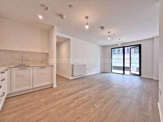 Sterling Place, Burlington Road, New Malden, KT3