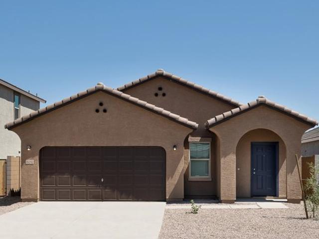 Sterling Plan Magic Ranch Community