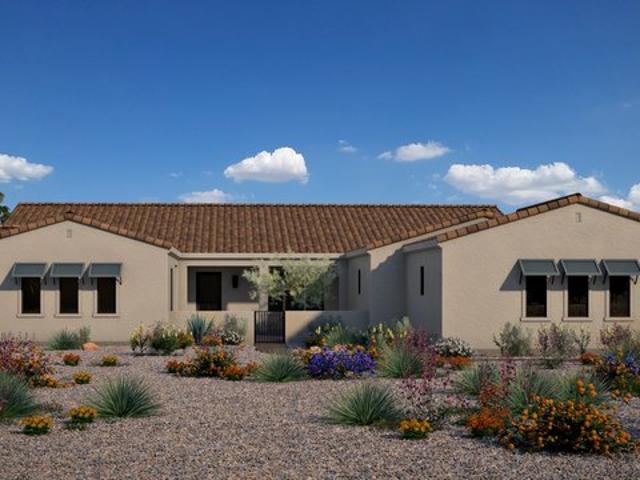 Sterling Plan Emerald Hills Community