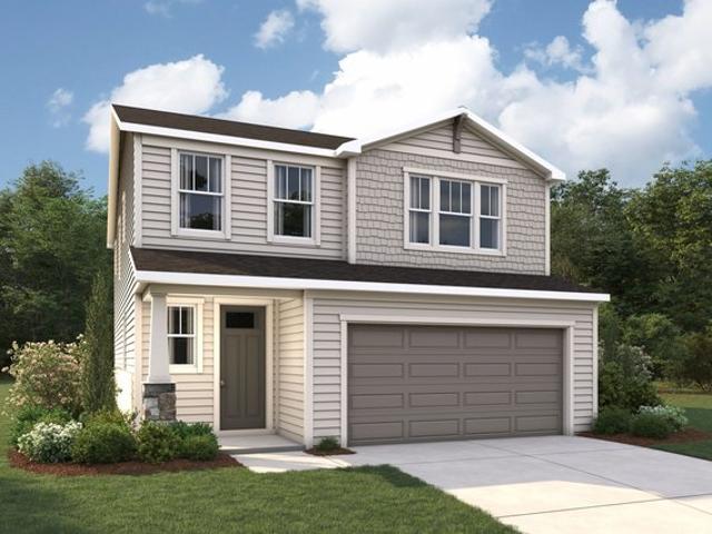 Sterling Plan RiverTown Forest Community