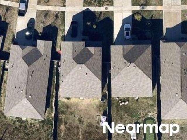 Sterling Prairie Trl