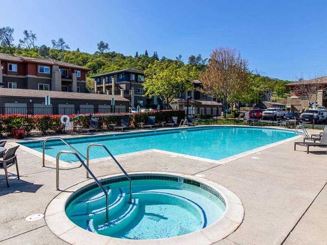 STERLING RANCH 2 Bedroom Apartment for Rent at 965 Wilson Blvd, El Dorado Hills, CA 95762