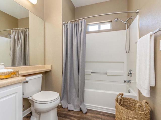 STERLING RANCH 2 Bedroom Apartment for Rent at 965 Wilson Blvd, El Dorado Hills, CA 95762