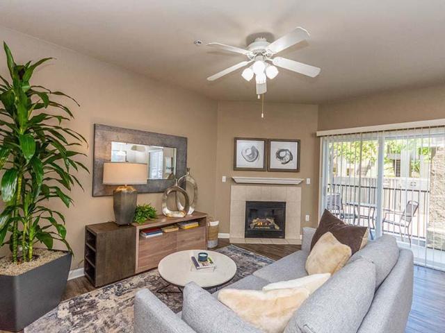 STERLING RANCH 2 Bedroom Apartment for Rent at 965 Wilson Blvd, El Dorado Hills, CA 95762