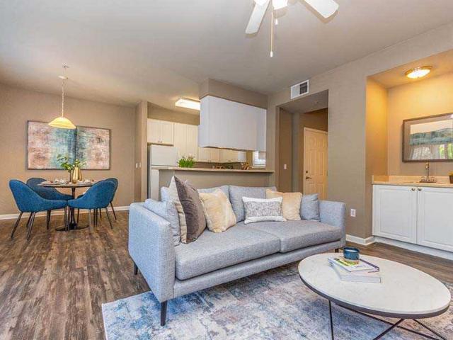 STERLING RANCH 2 Bedroom Apartment for Rent at 965 Wilson Blvd, El Dorado Hills, CA 95762