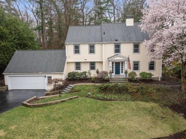 Sterling Rd, Wellesley, Home For Sale