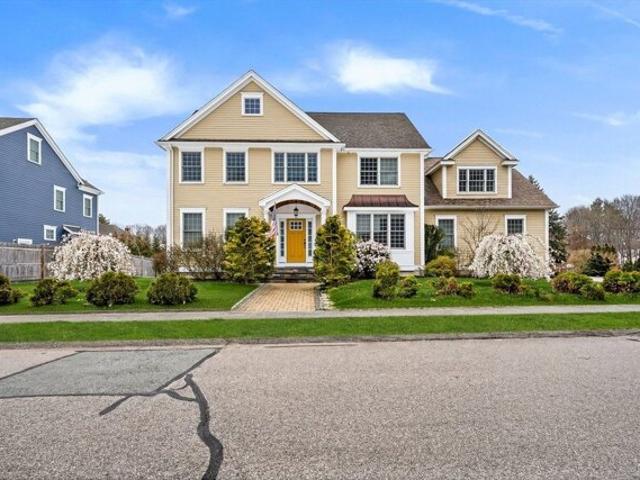 Sterling Rd, Needham, Home For Sale