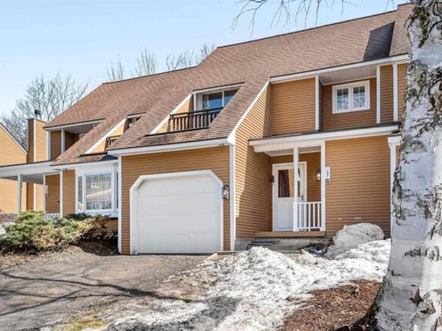 Sterling Ridge Rd Unit,warren, Home For Sale