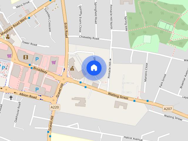 Sterling Road, Bexleyheath, DA7