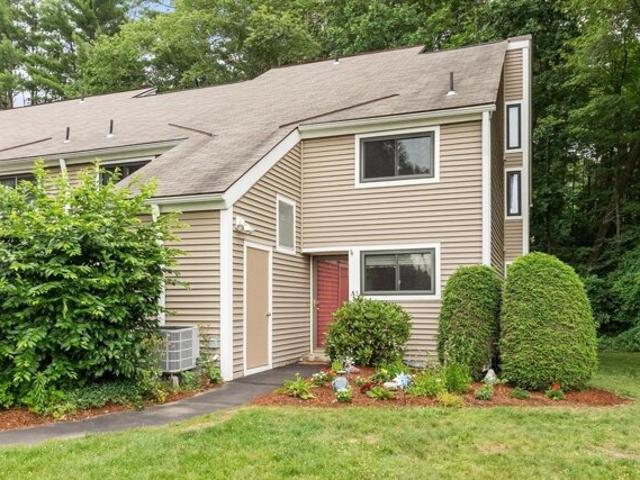 Sterling St Unit A, West Boylston, Condo For Sale