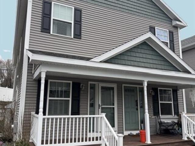 Sterling St Unit A, West Boylston, Condo For Sale