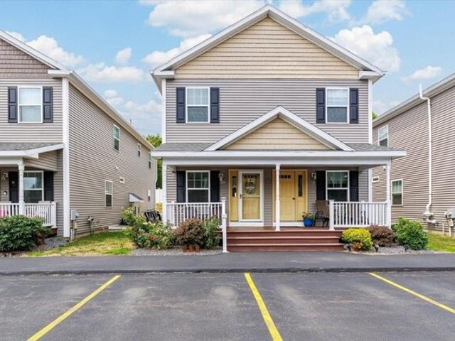 Sterling St Unit E, West Boylston, Condo For Sale