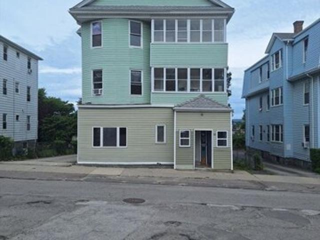 Sterling St, Worcester, Home For Sale