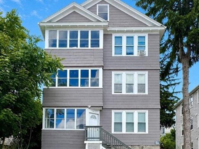 Sterling St, Worcester, Home For Sale