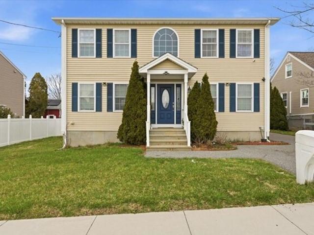 Sterling St, Fall River, Home For Sale