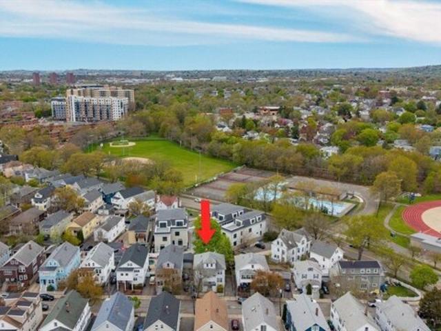 Sterling St, Somerville, Home For Sale