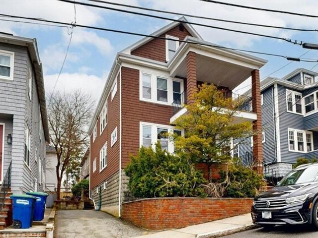 Sterling St, Somerville, Home For Sale