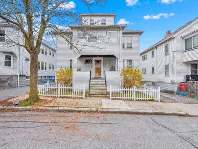 Sterling St, Somerville, Home For Sale