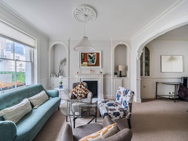 Sterling Street, Knightsbridge, London SW7, 4 bed flat to rent, £19,500 pcm | PrimeLocation