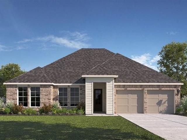Sterlington. Plan The Park at the Island Community