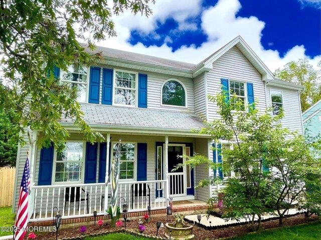 Stern Ave, Manahawkin, Home For Sale