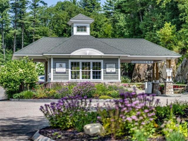 Stern Castle Pl Lot,laconia, Plot For Sale