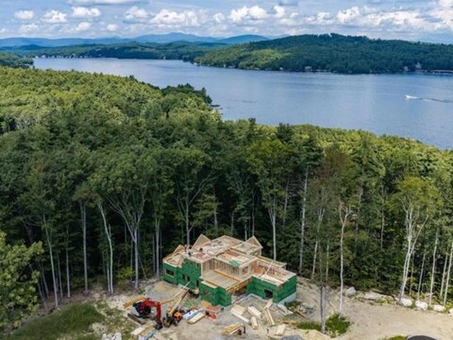 Stern Castle Pl Unit,laconia, Home For Sale