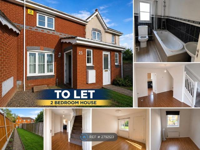 Stern Close, Barking IG11, 2 bed terraced house to rent, £1,775 pcm | PrimeLocation