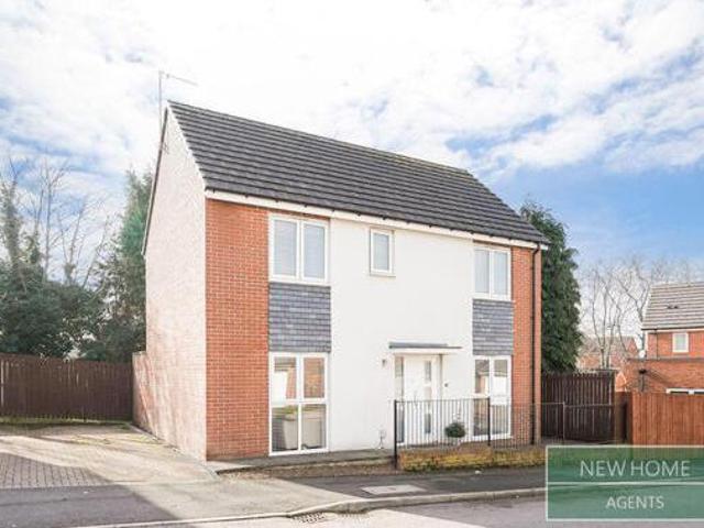 Sternboro Park, Penshaw, 3 Bedroom Detached