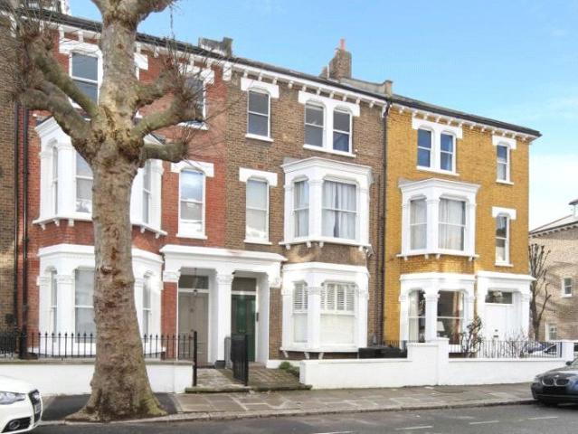 Sterndale Road, Brook Green, London W14, 1 bed flat to rent, £1,885 pcm | PrimeLocation