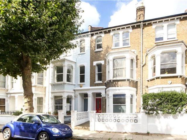 Sterndale Road, Brook Green, London W14, 1 bed flat to rent, £2,080 pcm | PrimeLocation