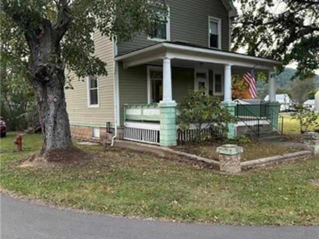 Sterner St, Confluence, Home For Sale