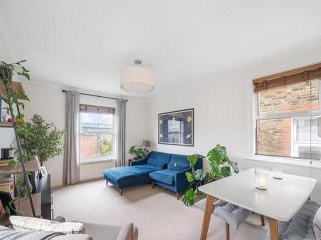 Sternhold Avenue, London, 2 Bedroom Flat