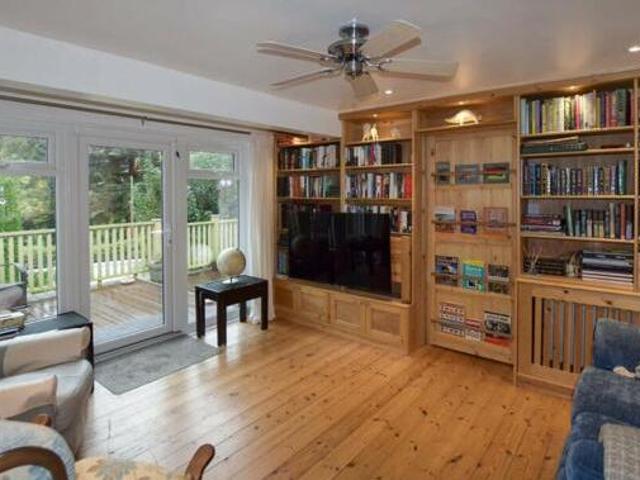 Sterridge Valley, Berrynarbor, 4 Bedroom Detached