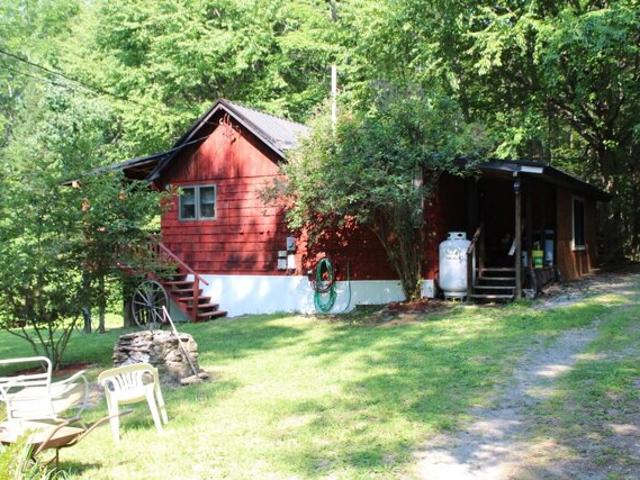 Sterry Hill Rd, Starks, Home For Sale