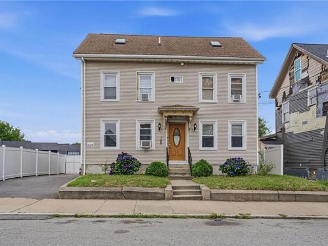 Sterry St, Pawtucket, Home For Sale