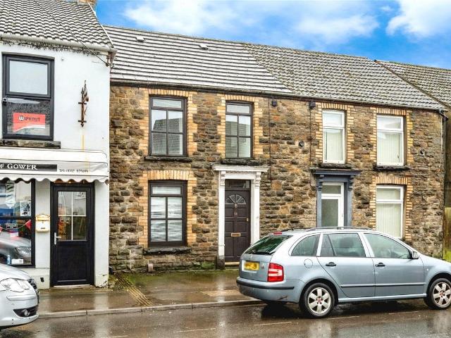 Sterry Road, Swansea SA4, 3 bed property to rent, £850 pcm | PrimeLocation