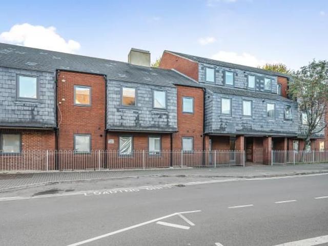 Stert Street, Abingdon OX14, 1 bed flat to rent, £1,250 pcm | PrimeLocation