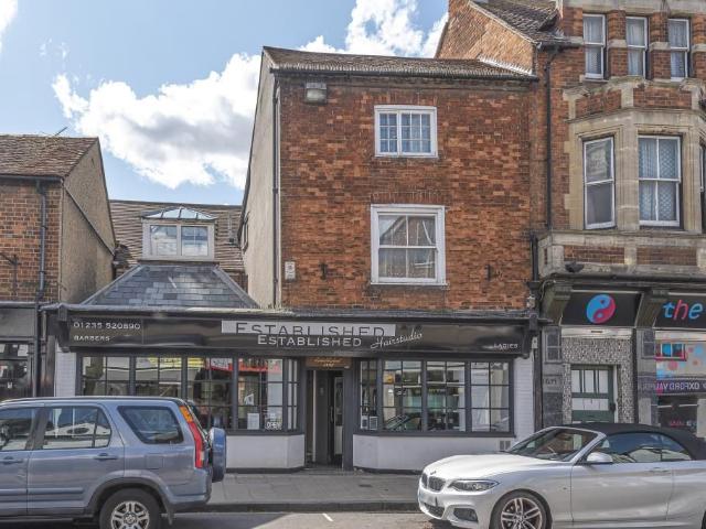 Stert Street, Abingdon OX14, 1 bed flat to rent, £950 pcm | PrimeLocation