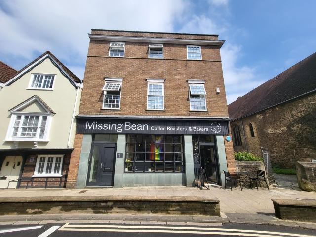 Stert Street, Abingdon, Oxon OX14, 1 bed flat to rent, £1,150 pcm | PrimeLocation