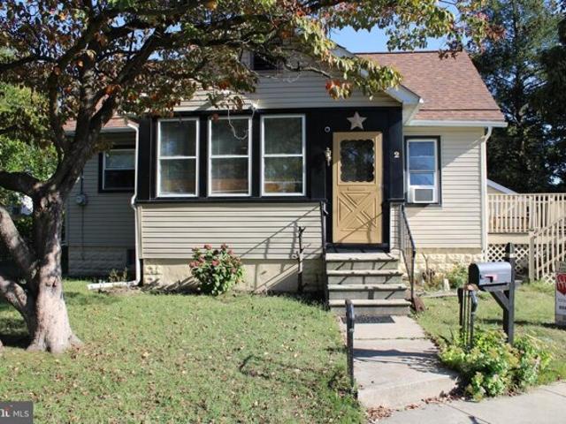 Stites Ave, Gloucester City, Home For Sale
