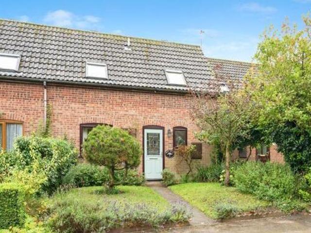 Stibbard Road, Fulmodestone, 2 Bedroom Terraced